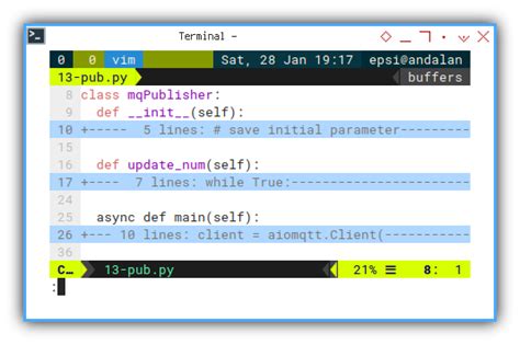 Image result for How Do We Use the Commands Mosq in Python