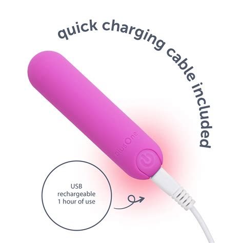 Image result for Plus One Bullet Massager How To