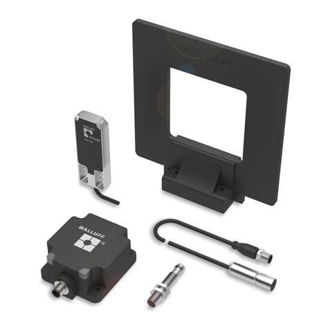 Image result for Balluff RFID Module