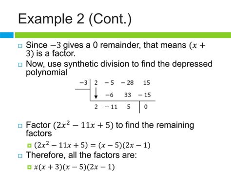 Image result for Rational Root Theorem