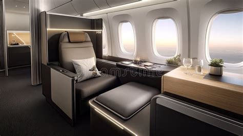 Image result for First Class Cubicle