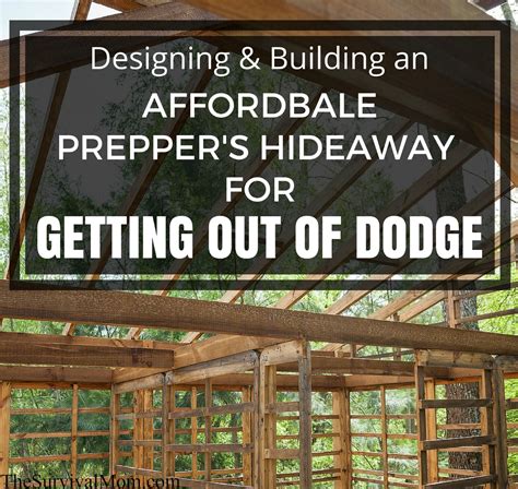 Image result for Prepper Compound Layout