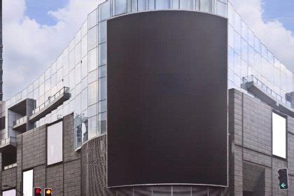 Image result for Color Changing LED Screen Wall