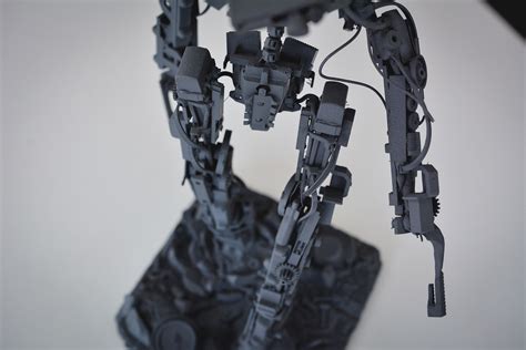 Image result for Mech Kitbash