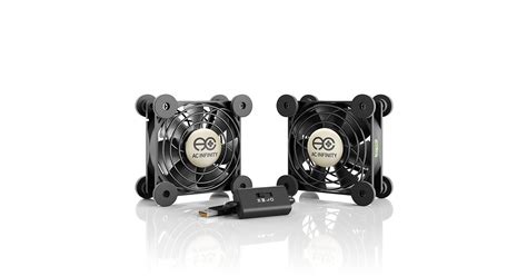 Image result for AC Infinity Multifan S2