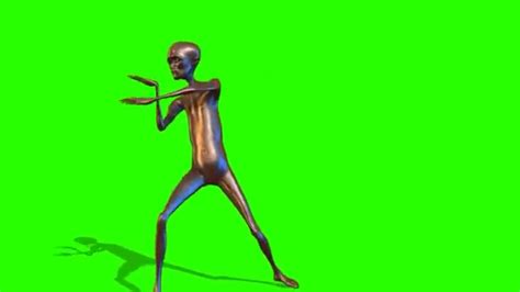 Image result for Alien Dance Latest