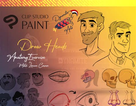 Drawing upper body - Anatomy Exercise - mitch leeuwe on Behance