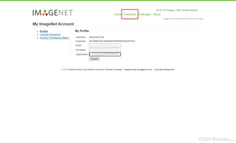 Image result for Image Net Data