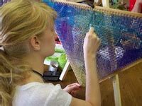 Image result for Tri Loom Projects