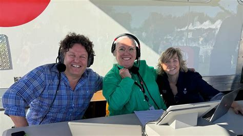 Image result for ABC Perth Reporters