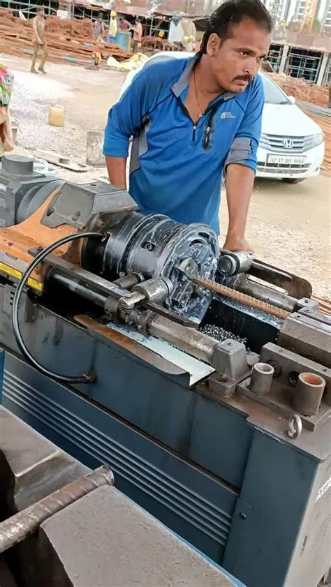 Image result for 4-Thread Machine