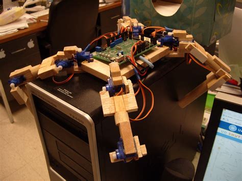 Image result for 4 Legged Robot Walking Code Arduino