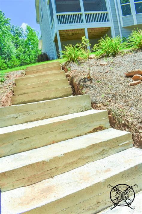 Image result for DIY Steps Design