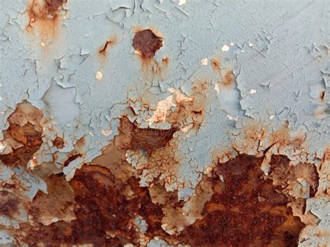 Image result for Rust Formation