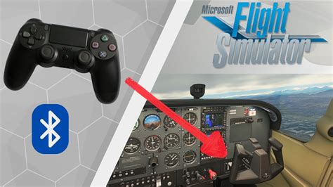 Image result for Set Up Controller in FS2020