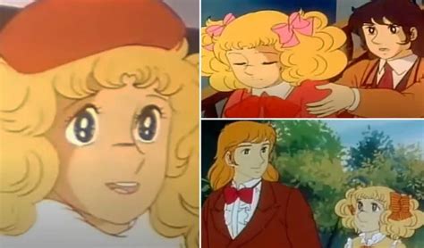 Image result for Candy Candy Capitulo 87