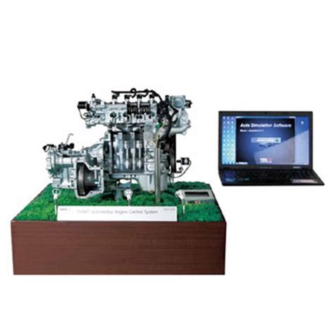 Image result for Rotax Engine Test Bench