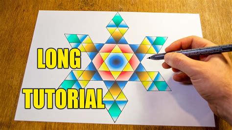 Image result for Drawing Triangles Tutorial