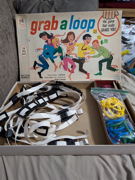 Image result for Grab a Loop Game