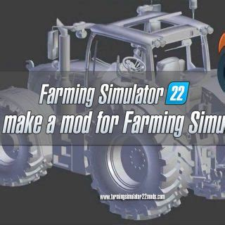 Image result for Step by Step Creating Mod for FS22