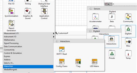 Image result for LabVIEW Linx How to Use