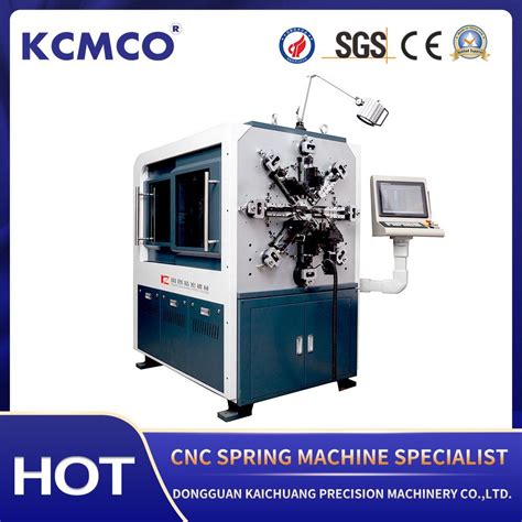 Image result for Shinco Spring Machine