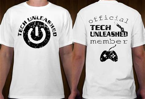 Image result for Tech Lab Unleashed