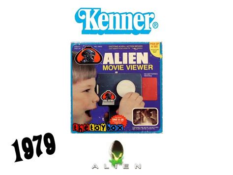 Image result for Alien Movie Viewer