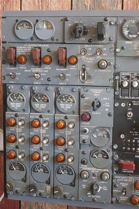 Image result for Flight Engineer Cockpit