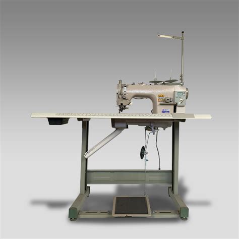 Image result for Single Needle Sewing Machine