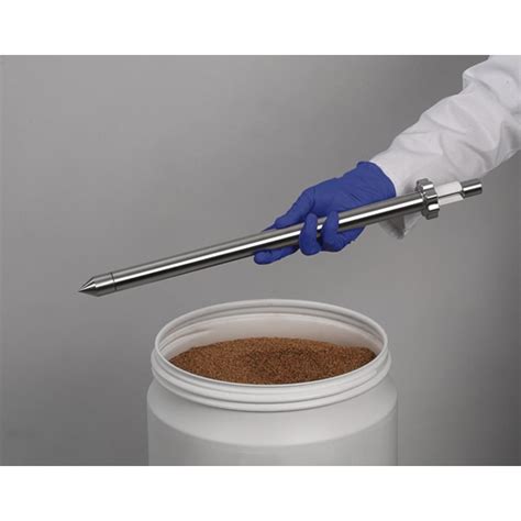 Image result for Pine Tree Core Sampler