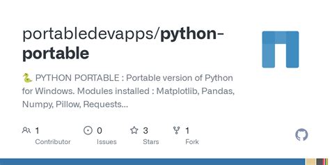 Image result for Portable Python Scripts in a USB