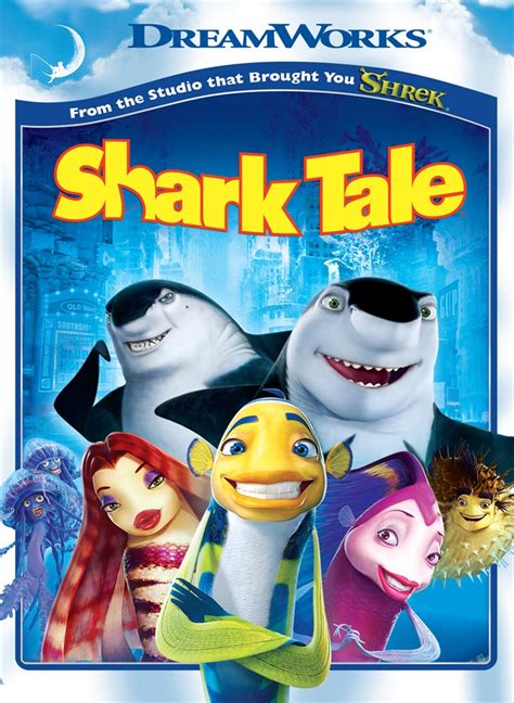 Image result for Shark Tale Espanol