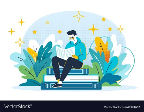 Image result for Reading Exam Vector