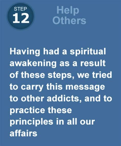 Image result for Na 12 Step Program