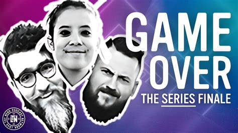 Image result for Game Over Episode Final
