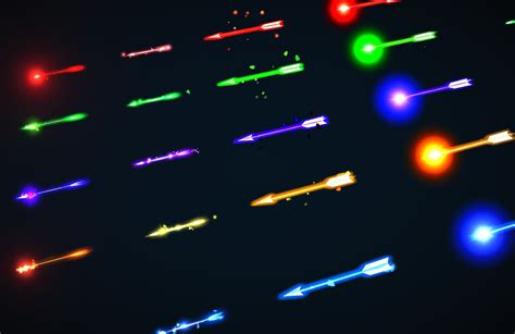 Image result for Unity Trails VFX Tutorial Arrow