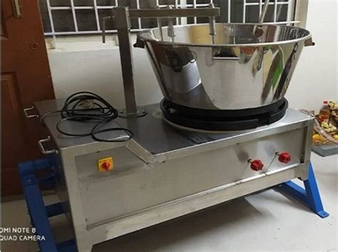 Image result for Khoa Making Machine