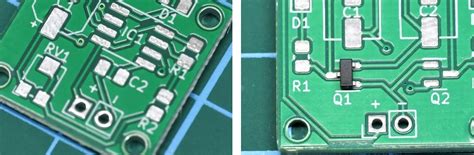 Image result for SMD Solder Example