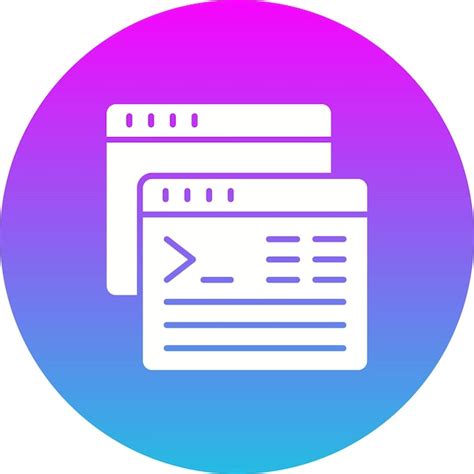 Image result for Computer Terminal Icon