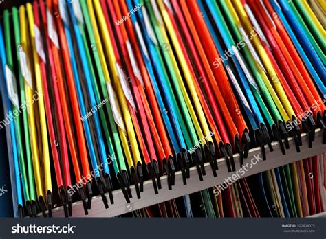 Image result for Colored File Folders