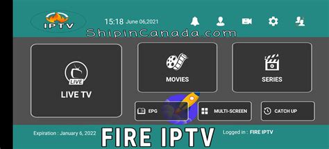 Image result for IPTV Connection