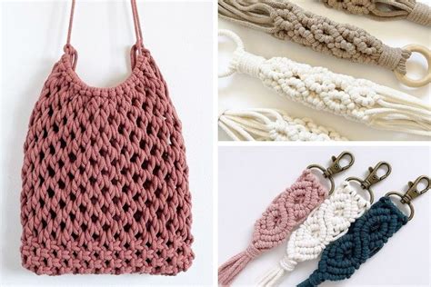 Image result for Macrame Cord Tutorial