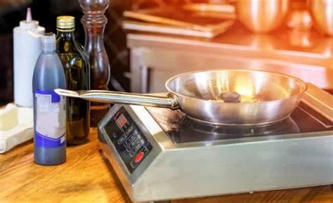 Image result for Induction Cooking Temperature Guide