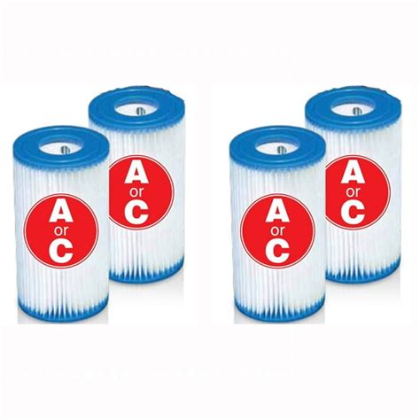 Image result for Intex Filter Cartridges