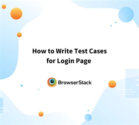 Image result for BrowserStack Test Cases