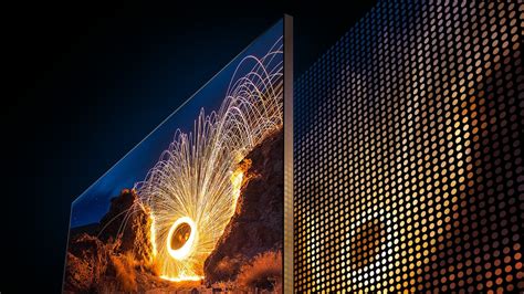 Image result for Sony Full Array vs Samsung Q-LED