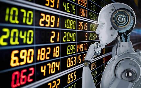 Image result for Ai Algorithmic Trading