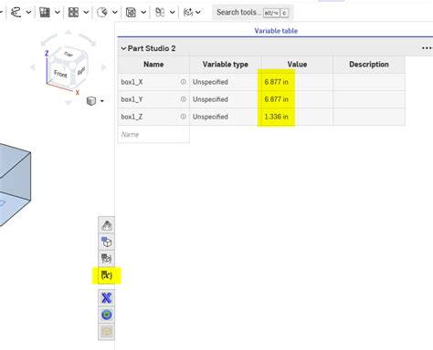 Image result for Onshape Box
