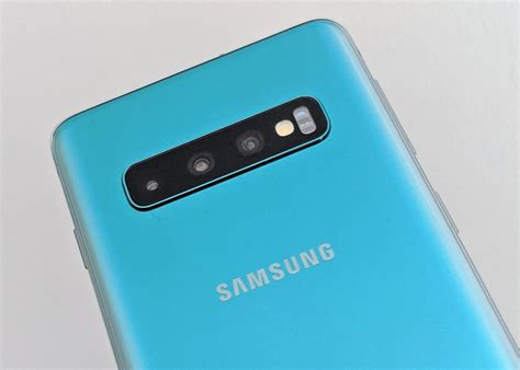 Image result for CNET Review S10 Phones